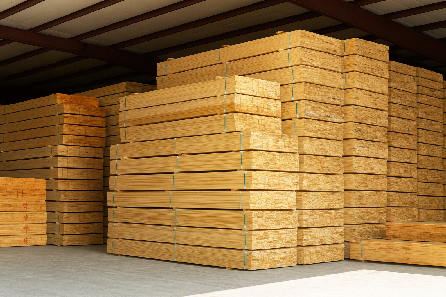 Columbus Lumber Specialties – Pine lumber serving Columbus Ohio